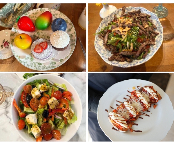 Best Cafe New Hope Menu | Coffee, Bakery & All-Day Brunch